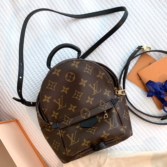 New Lv Mini Bags Unlimited | semashow.com